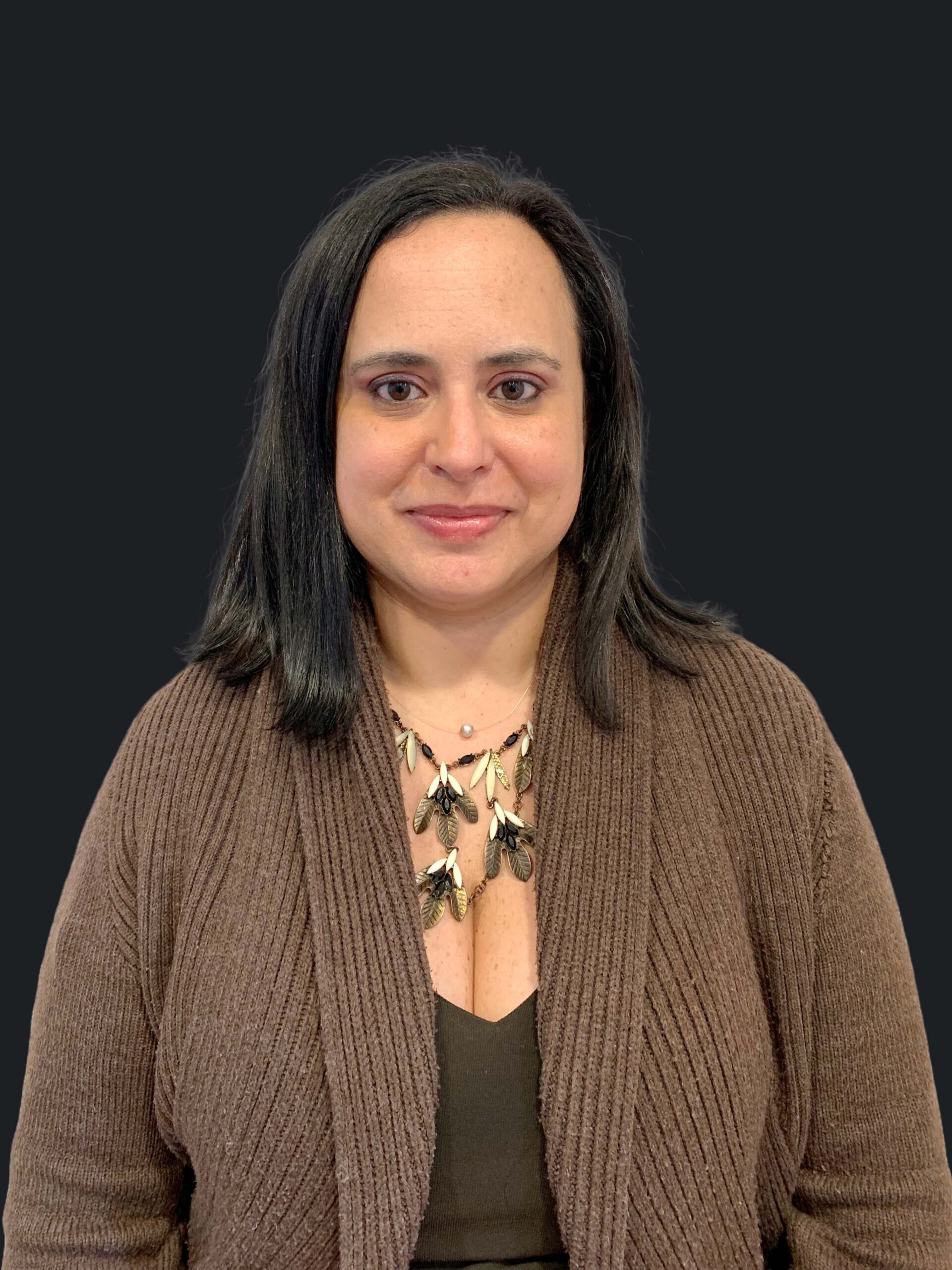 María José Ferreiro - MOORE Venezuela