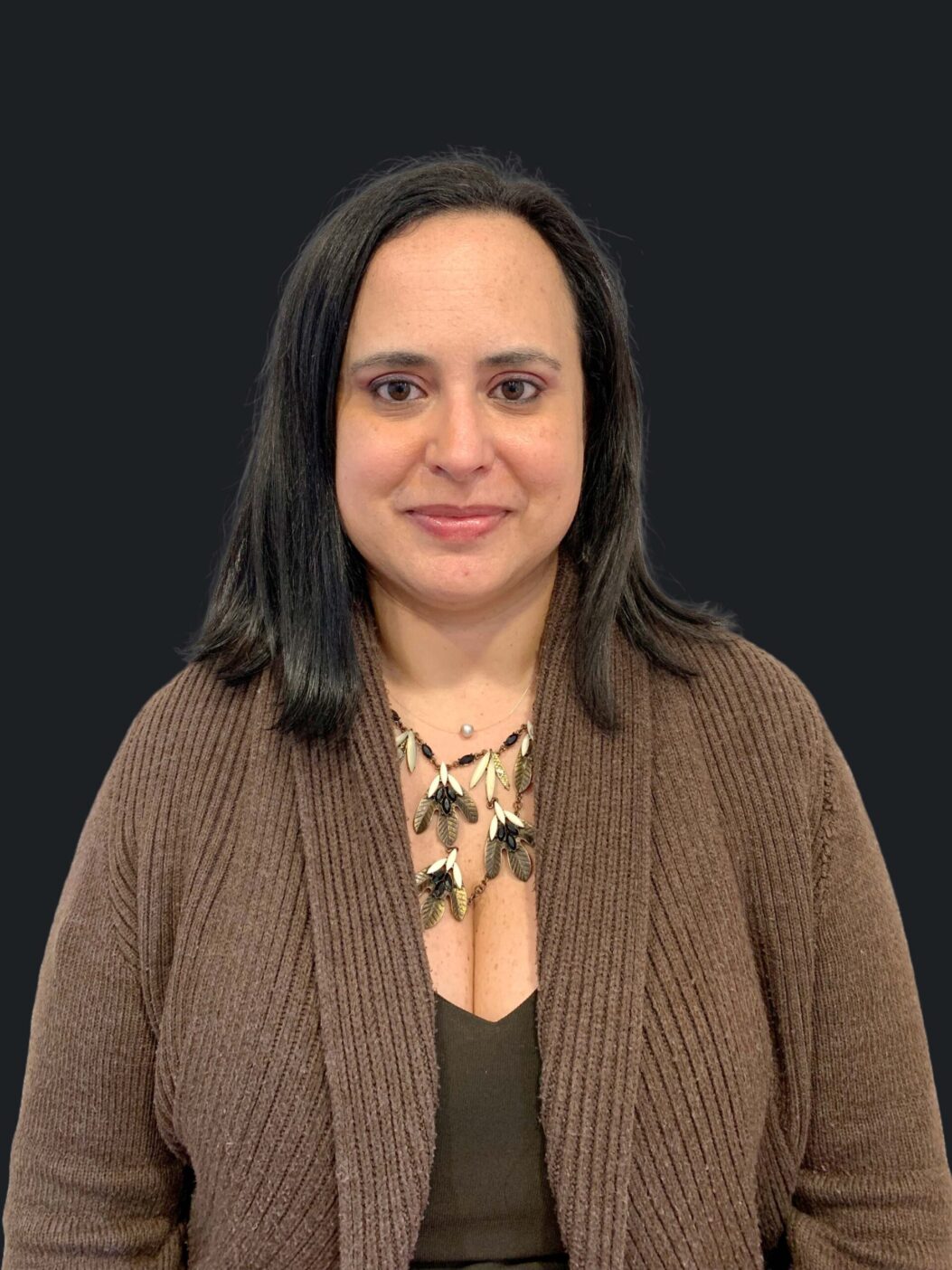 María José Ferreiro - MOORE Venezuela